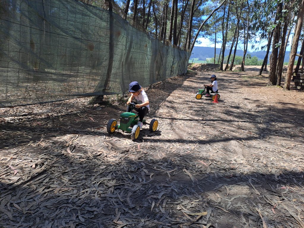 Parque Aventura Rates Park: Dia de diversão e aprendizagem - Jardim de ...